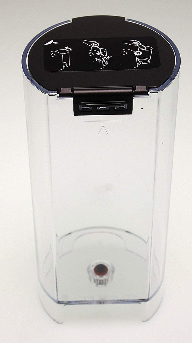 WATER TANK - ESSENZA MINI – Capsules.ge