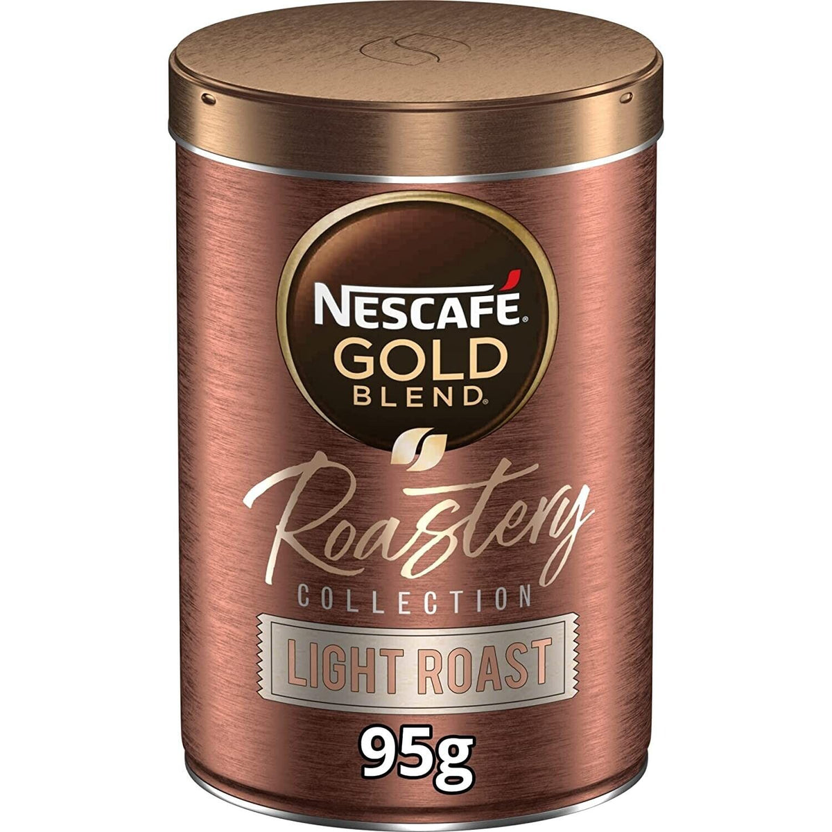 Gold Blend Roastery Collection Light Roast Instant Coffee – Capsules.ge