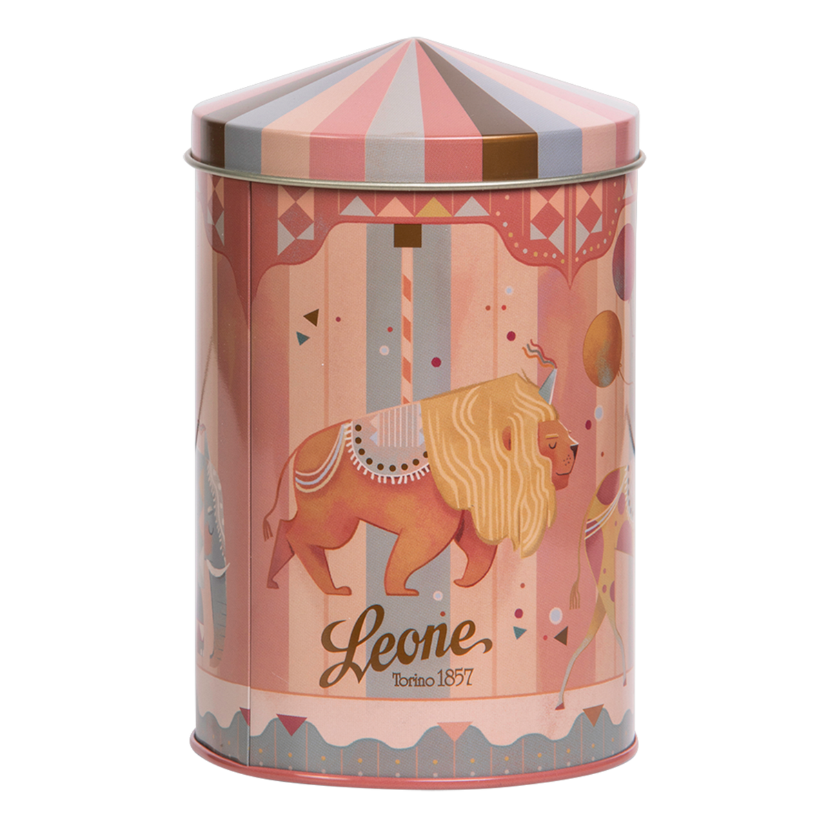 LEONE - Candies Carousels – Capsules.ge