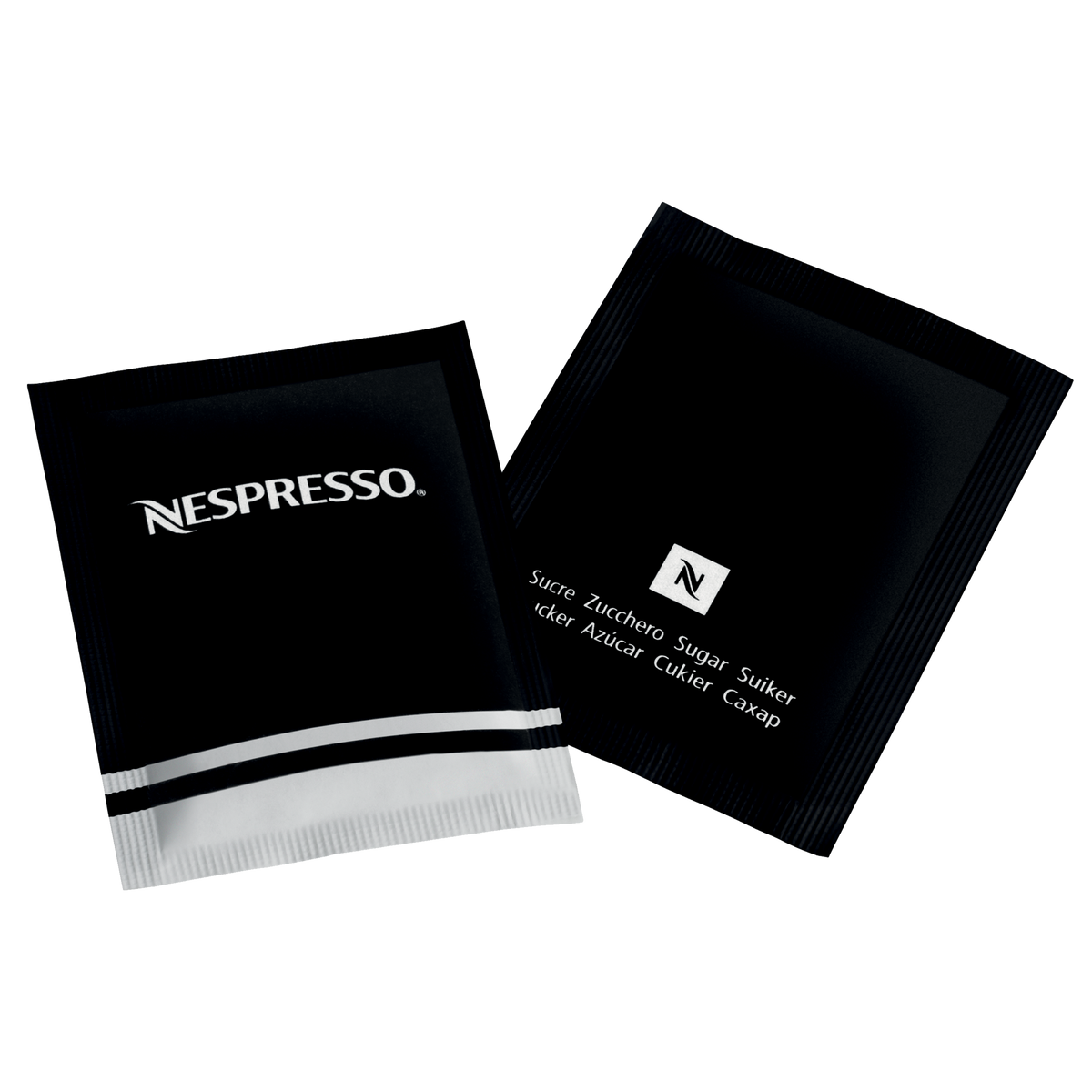 INDIVIDUAL SUGAR SACHETS – Capsules.ge